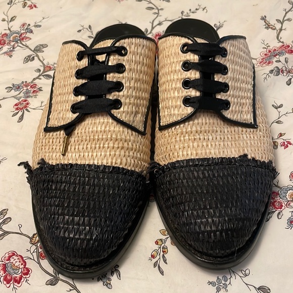 The Office Of Angela Scott | Shoes | The Office Of Angela Scott Oxford ...